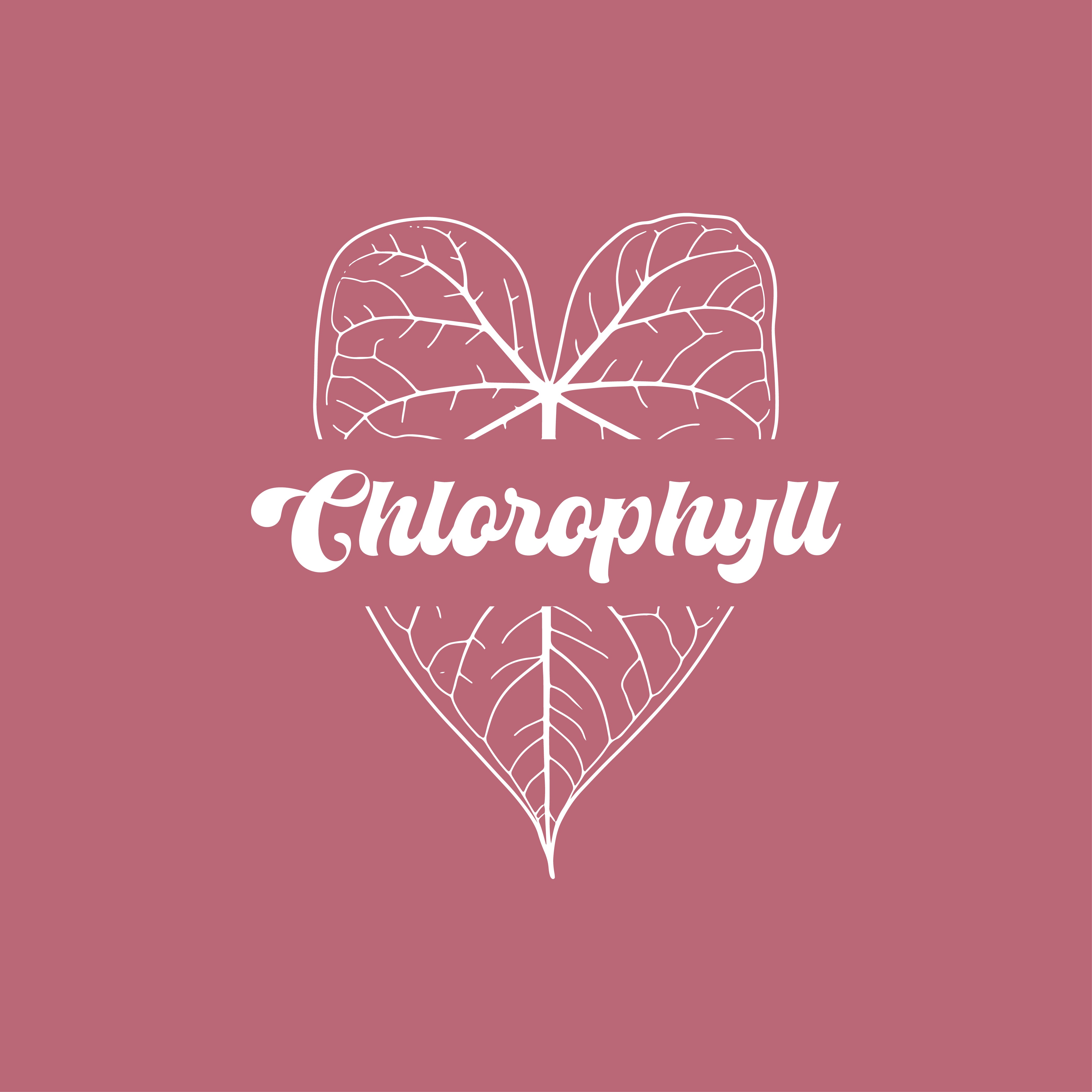 New Arrivals – Chlorophyll